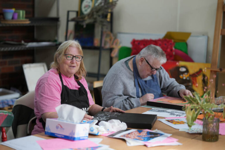 The Importance of Disability Day Programs: Fostering Growth, Connection ...