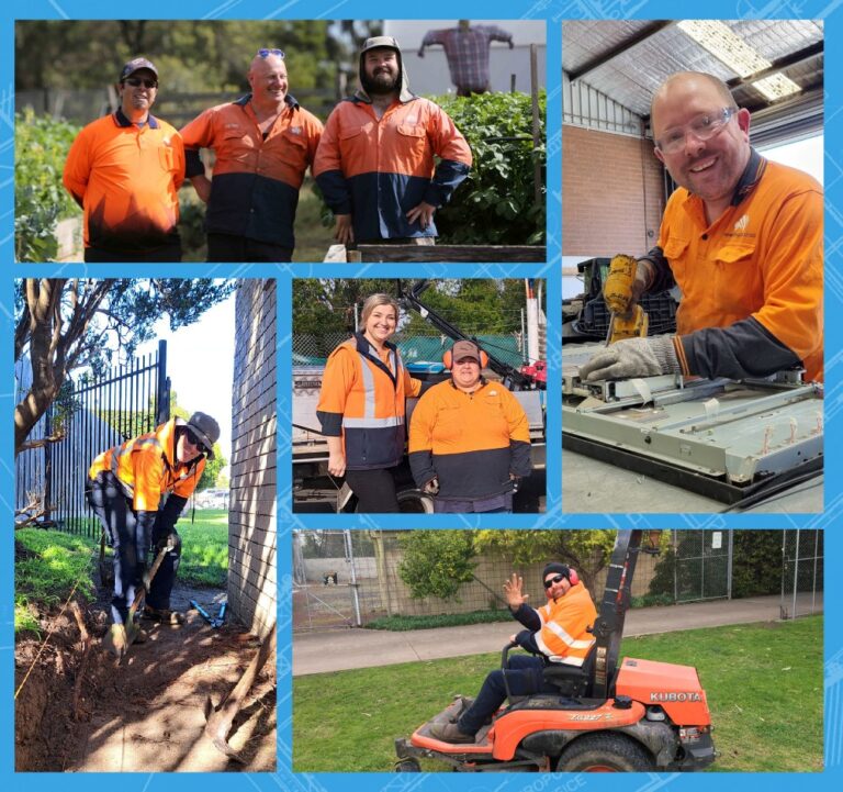 Job Search for People With Disabilities in Victoria