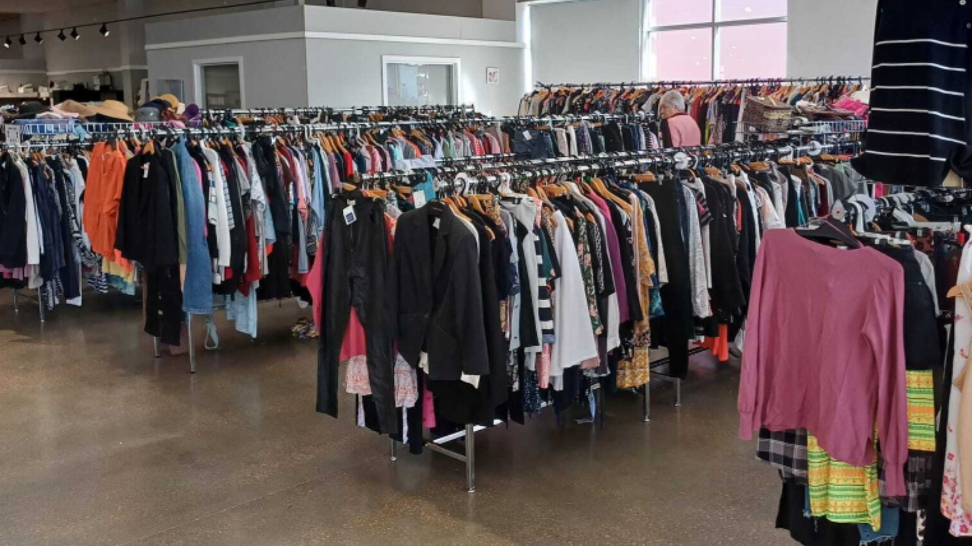 Shop Local: Melbourne Op Shops Making a Difference
